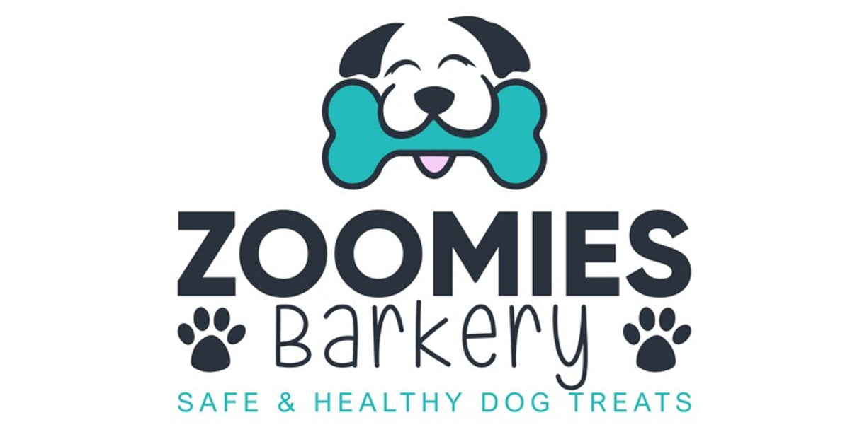 Zoomies Barkery